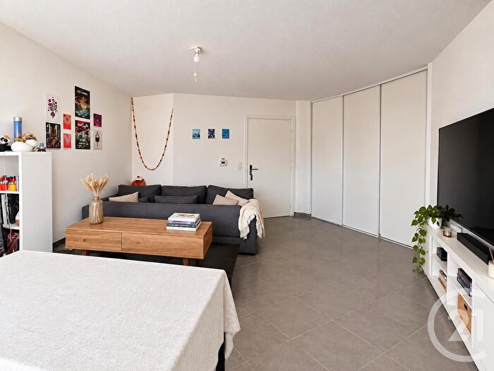 Appartement 3 pièces à vendre - Toulouse, Grand Selve