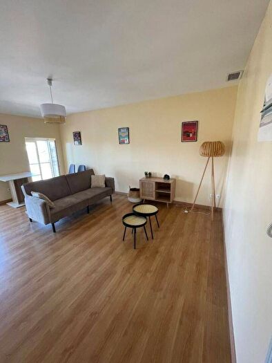 Appartement 1 pièce à Verdun, Castelnaudary, à louer
