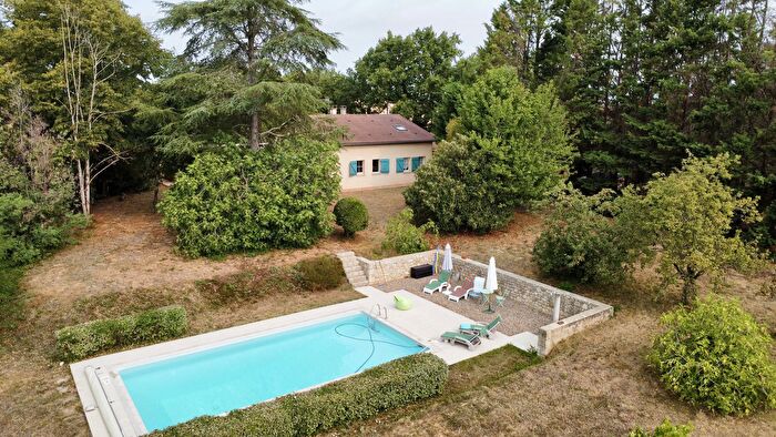 Maison 11 pièces à vendre - Castillon-Debats