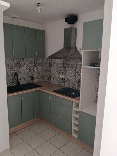 Appartement 2 pièces à louer à Centre, Neufchâteau