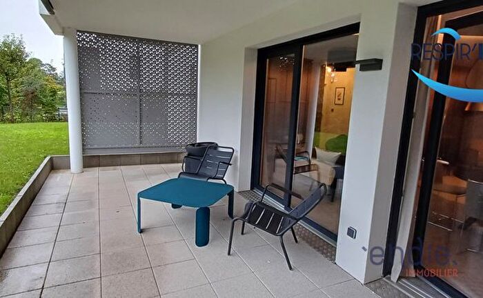 Appartement 3 pièces à vendre à Soultzmatt