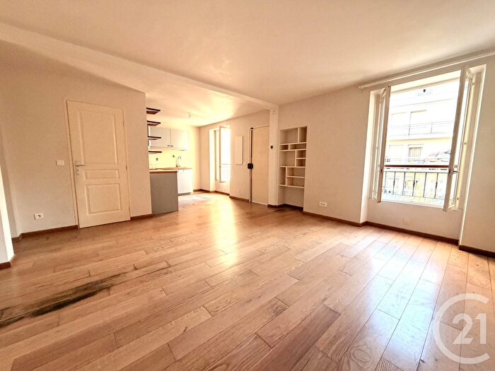 Appartement 3 pièces à vendre - Paris 18ème, Barbès, Château Rouge