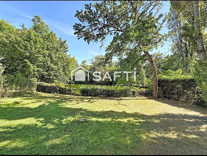 Le Vésinet, République - Maison 5 pièces à vendre