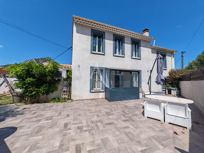 Maison 4 pièces à Hyères, Maurels, à vendre