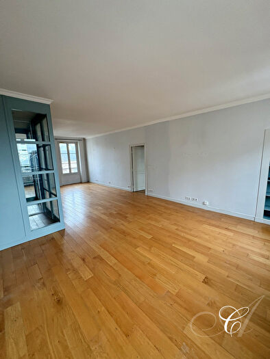 Appartement à vendre - Versailles, Clagny Glatigny - 4 pièces - 3 chambres
