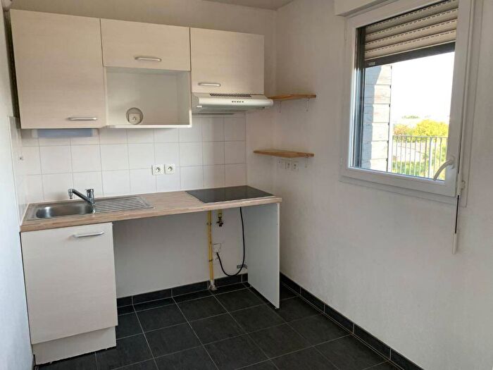 Hourcade-Geneste-Le Bourg-Courrejean, Villenave-d'Ornon : Appartement 3 pièces à louer