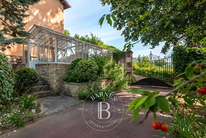 Châtillon - Appartement 6 pièces à vendre