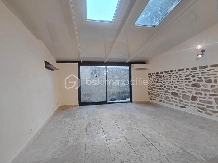 Maison 5 pièces à Sarrians, à louer