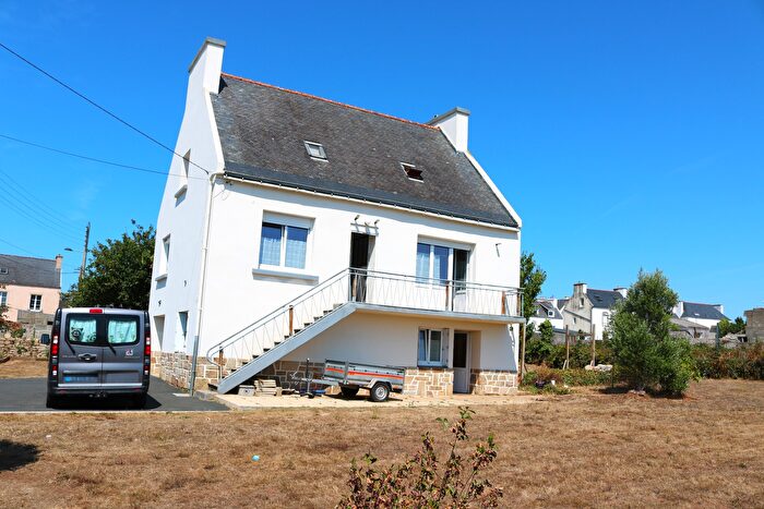 Maison 8 pièces à vendre - Plouhinec