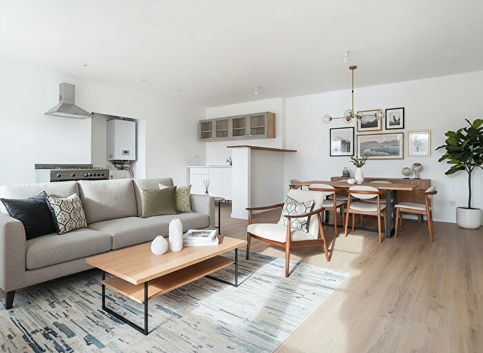 Maison à vendre - Hennebont, Ker Motte, Rive Droite - 3 pièces - 2 chambres