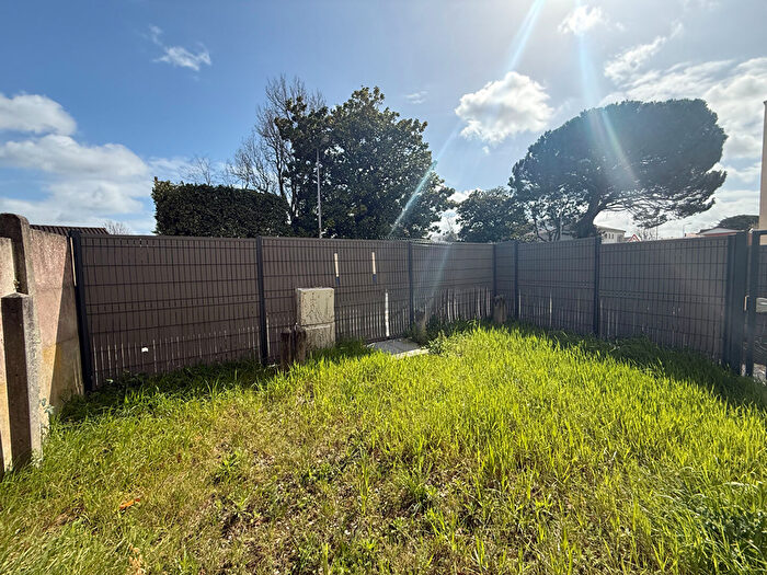 Appartement à vendre - Talence, Fauvettes, Peylanne, Plume - 1 pièce