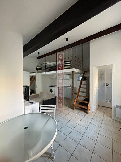 Anduze - Appartement 1 pièce à louer