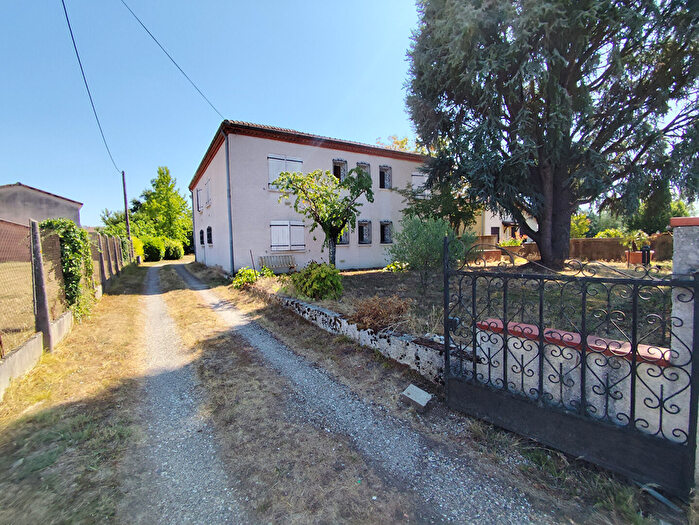 Maison 7 pièces à Gaillac, à vendre