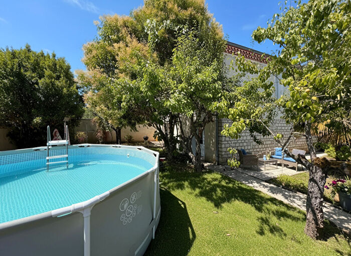 Maison 5 pièces à vendre à Périgueux