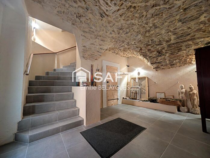 Montpeyroux - Maison 5 pièces à vendre
