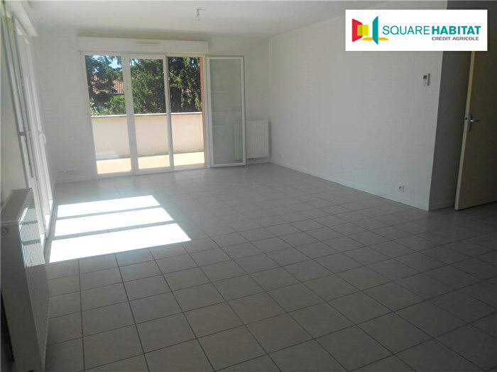 Pau : Appartement 4 pièces à louer