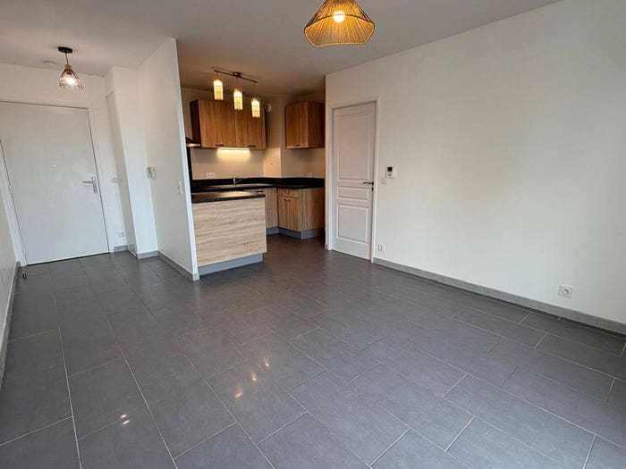 Appartement 2 pièces à louer - Bois Notre Dame, Pontault-Combault