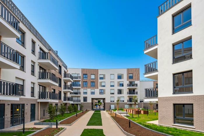 Maison 4 pièces à Noisy-le-Sec, Léo-Lagrange, à vendre