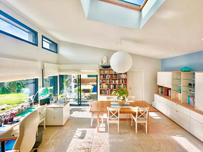 Maison à vendre - Arradon - 5 pièces - 3 chambres