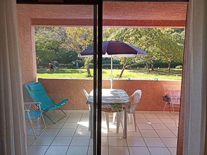 Appartement à louer - San-Nicolao - 1 pièce - 1 chambre
