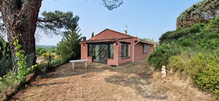 Maison à vendre - La Tour-dAigues - 4 pièces - 3 chambres