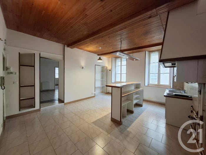 Appartement 5 pièces à louer à Castres, Centre-ville