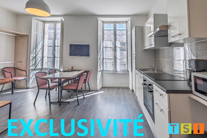 Appartement 2 pièces à vendre - Bagnères-de-Luchon
