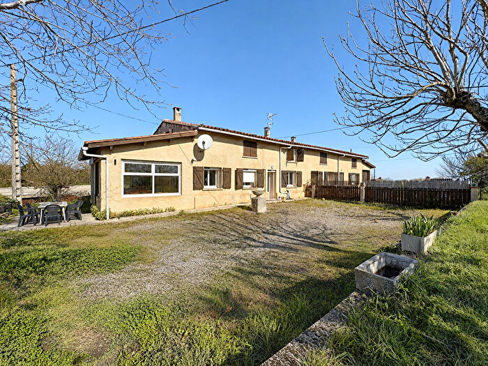 Merville - Maison 10 pièces à vendre