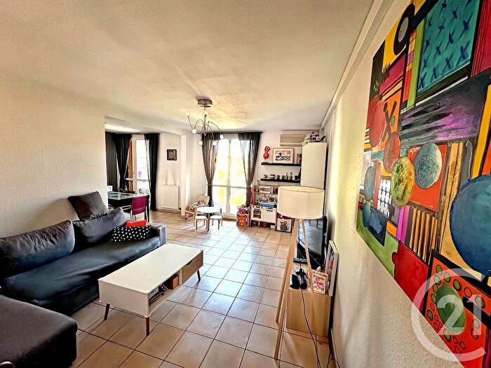 Appartement 5 pièces à vendre à Toulouse, Bourrasol, Casselardit