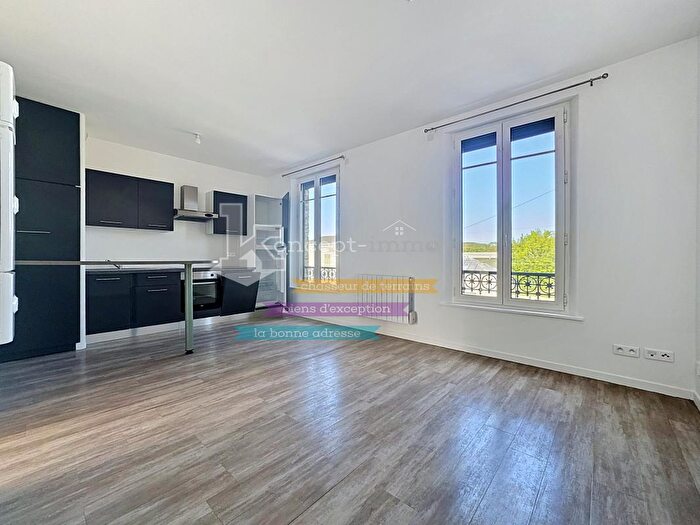 Rantigny : Appartement 2 pièces à louer