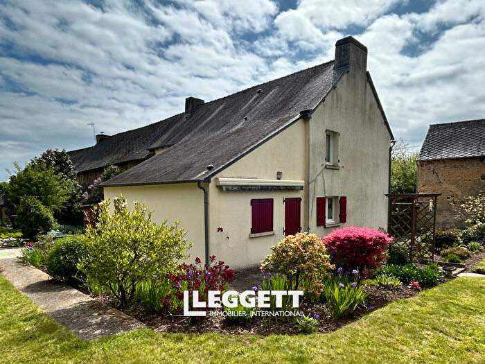 Maison 6 pièces à Brignac, à vendre