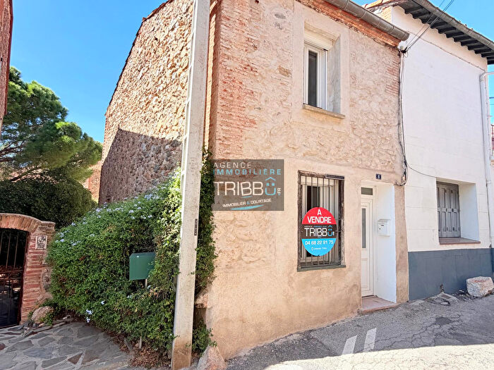 Maison 3 pièces à Terrats, à vendre