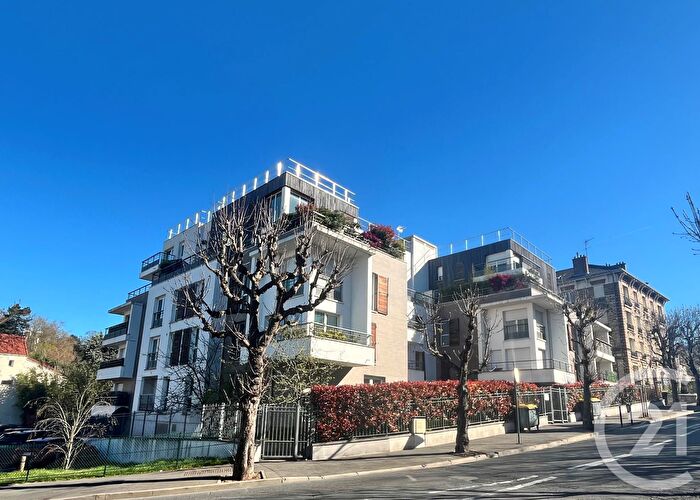 Appartement à vendre - Montmorency, Haut Montmorency - 1 pièce