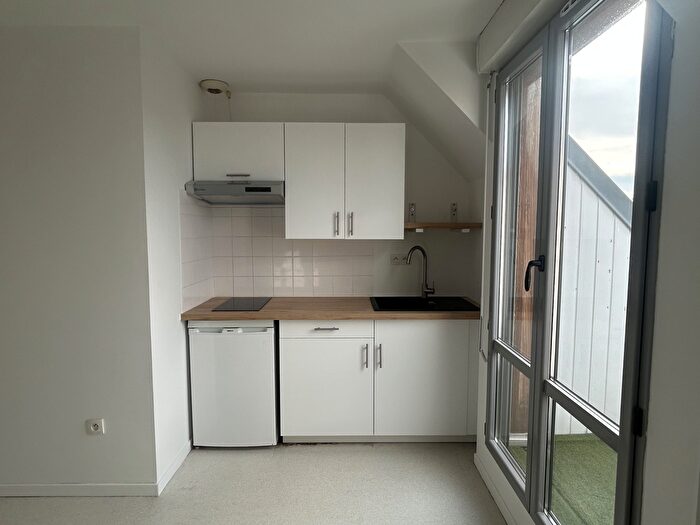 Amiens - Appartement 2 pièces à louer