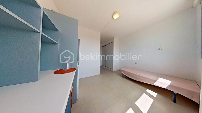 Appartement 1 pièce à Limoges, Louyat, à vendre