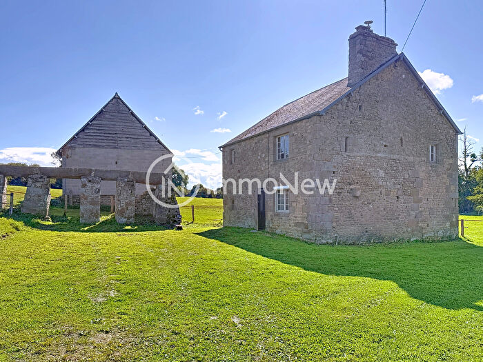 Maison à vendre - Plomb - 3 pièces - 1 chambre