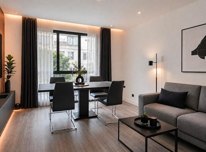 Appartement 2 pièces à Bondoufle, à vendre