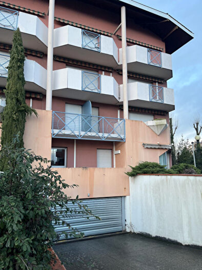 Appartement à vendre - Agen, Jean Jaurès - 1 pièce