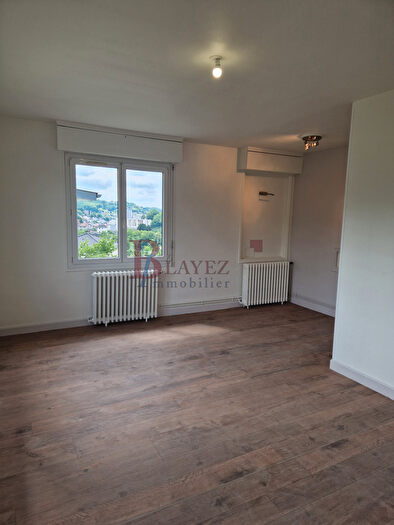 Appartement 3 pièces à louer - Tulle, Centre-ville