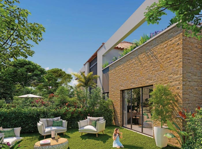 Appartement 3 pièces à vendre - Six-Fours-les-Plages, Les Lones, Bucarin, Fort, Les Playes