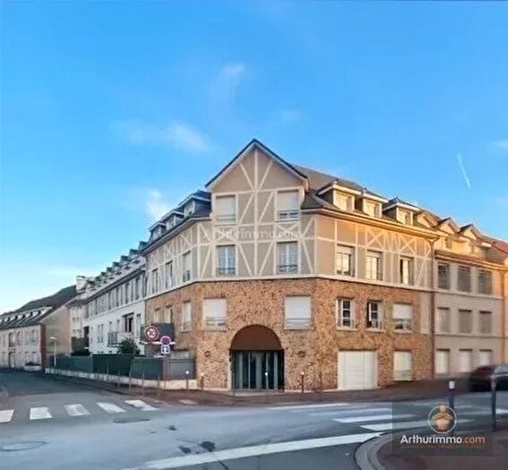Appartement 3 pièces à vendre à Bondoufle