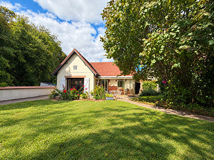 Maison 5 pièces à vendre - Évreux, Navarre