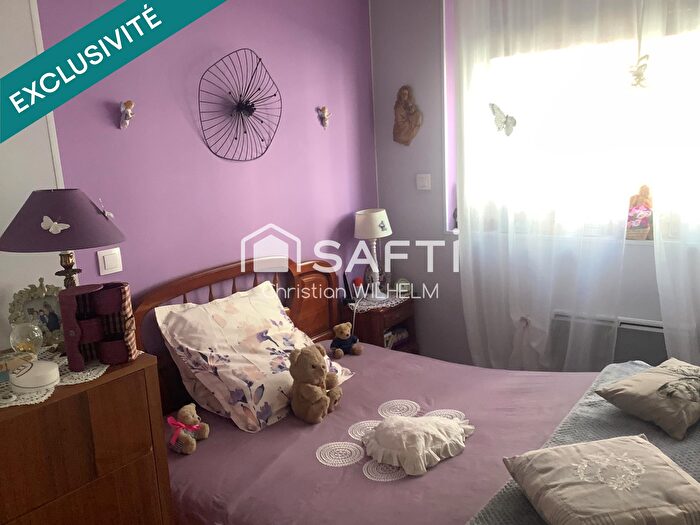 Appartement à vendre - Toulouse, Matabiau - 2 pièces - 1 chambre