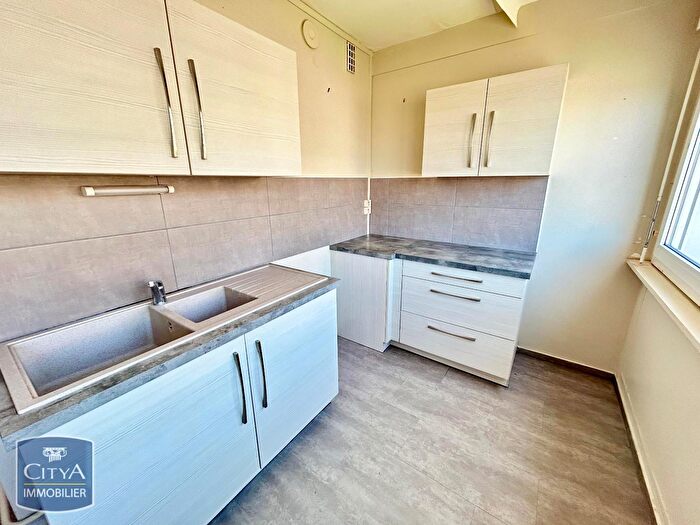 Le Mans, Saint-Aldric : Appartement 2 pièces à louer