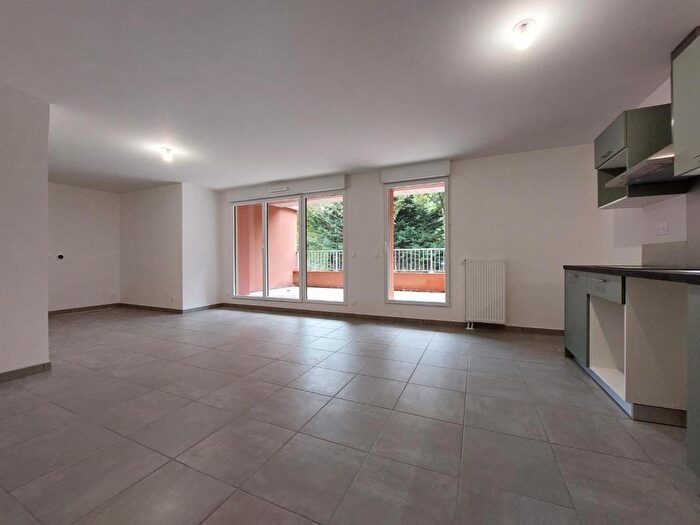 Honfleur : Appartement 3 pièces à louer