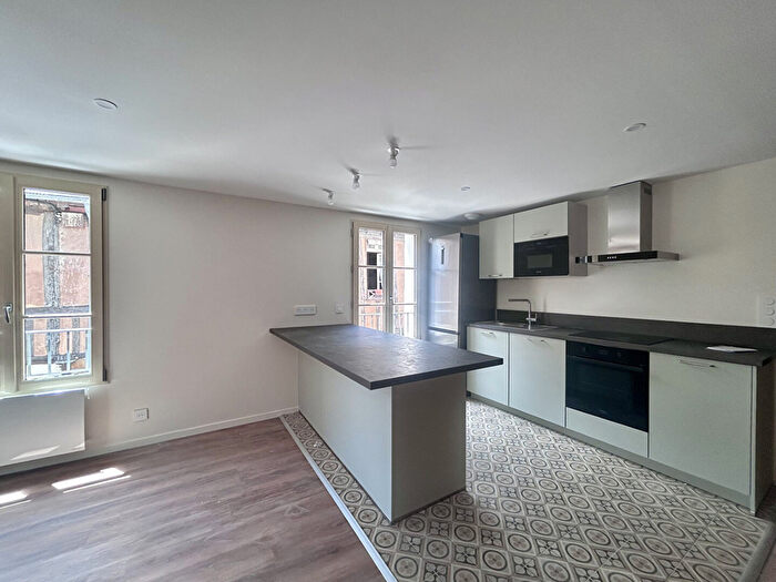 Dol-de-Bretagne : Appartement 3 pièces à louer