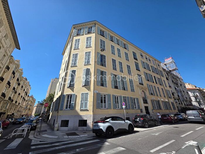 Appartement 9 pièces à vendre - Nice, Thiers, Musicien