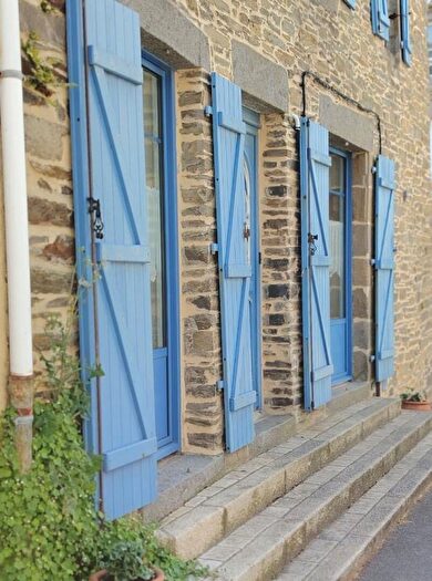 Maison 6 pièces à vendre à Cancale