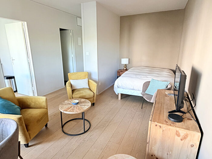 Bordeaux, Lestonnat, Tridons - Appartement 1 pièce à louer