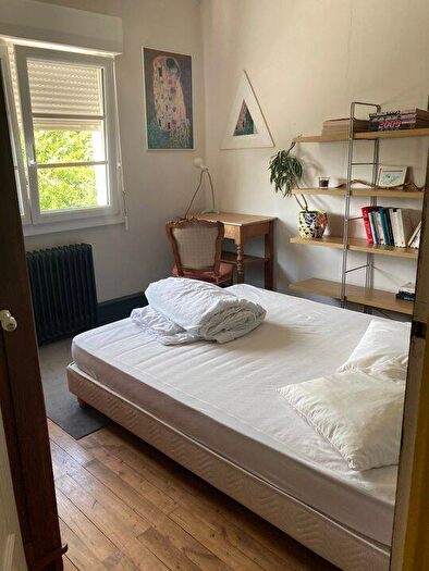 Le Bourg sous la Roche-Coteau, La Roche-sur-Yon : Appartement 1 pièce à louer